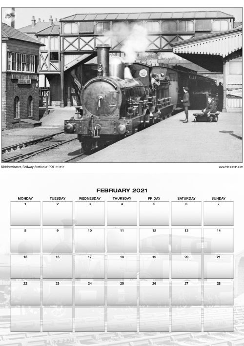 Calendars, based upon popular themes and subjects