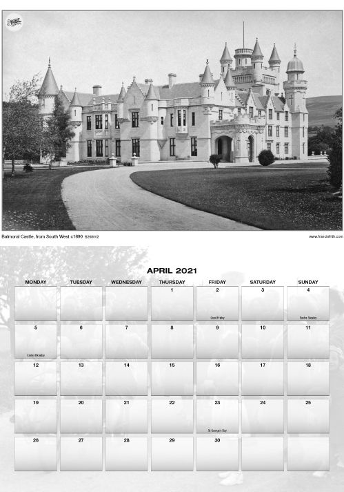 Calendars, based upon popular themes and subjects